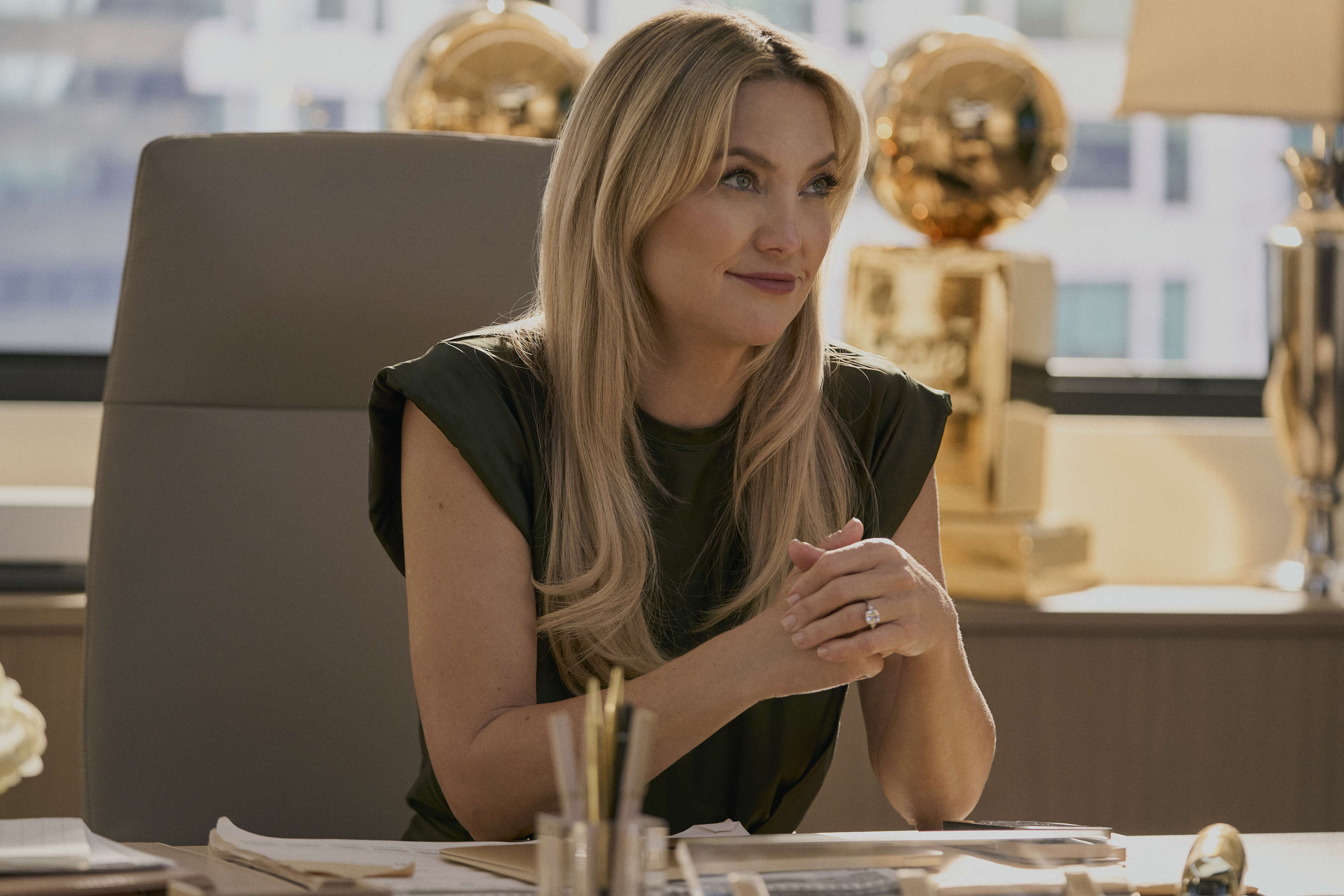 Running Point Season 2 Trailer: Kate Hudson’s Hit Netflix Show Returns
