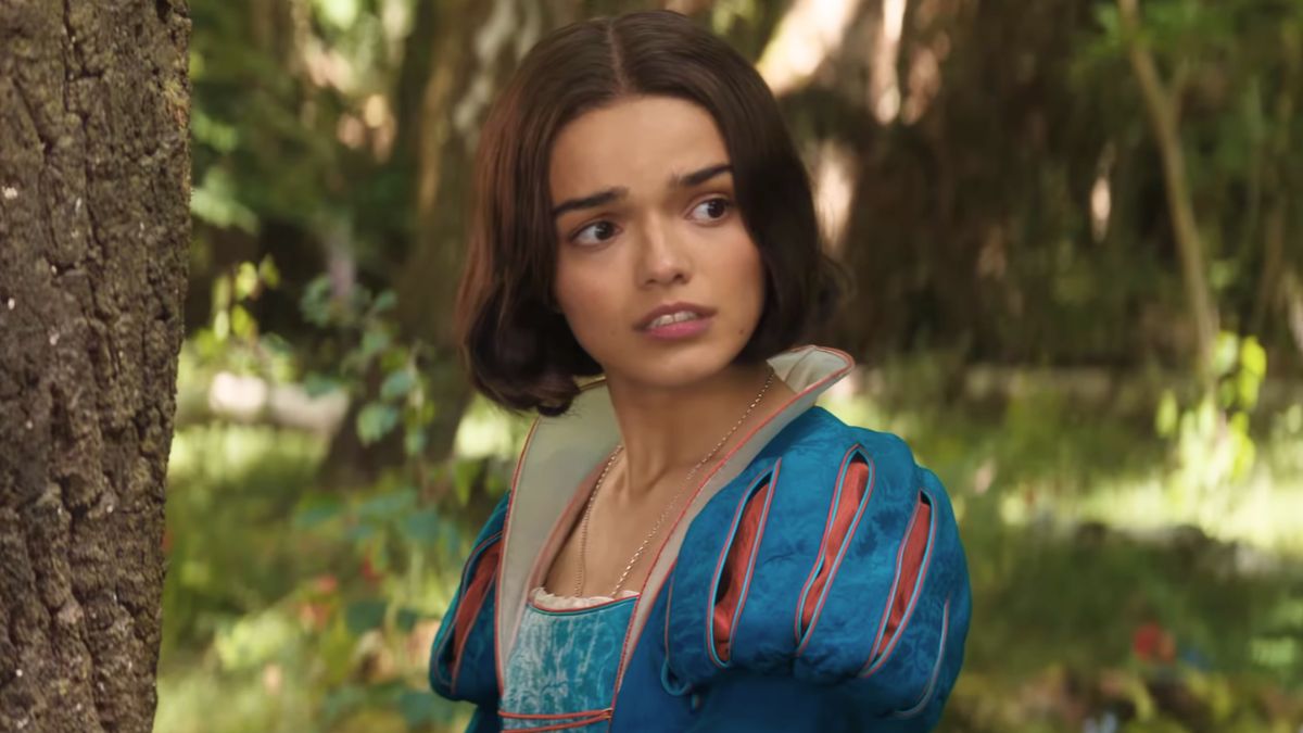 Snow White (2025) Release Date, Trailer, Cast & Plot
