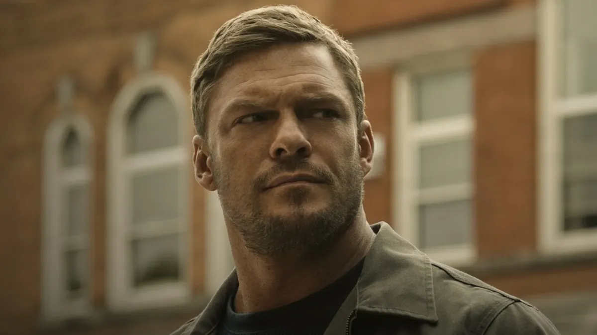 Reacher Season 4 Release Date Gets Great News From Alan Ritchson
