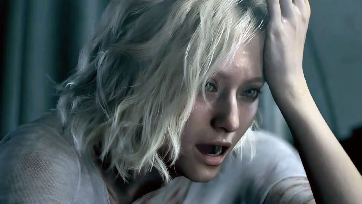 This Resident Evil Requiem Retcon is Either Horrible or Genius