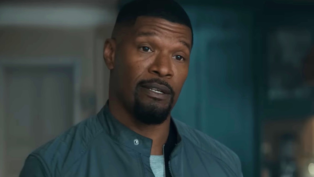 2 Jamie Foxx Sequels With $900 Million+ Returns To Exit Netflix