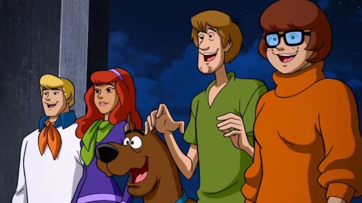 Scooby-Doo Fans Have Just the Same 2 Reactions After Main Cast Reveal
