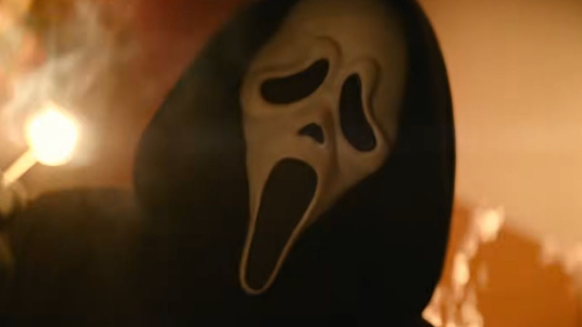 Scream 8 Update Is Sure to Divide Horror Movie Fans