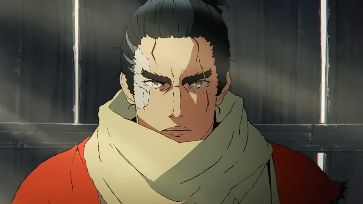 Sekiro: No Defeat Trailer for New Video Game Anime Released