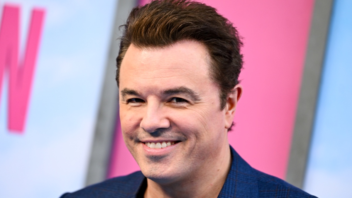 Seth MacFarlane Says Hit TV Show Could Last 20 Seasons