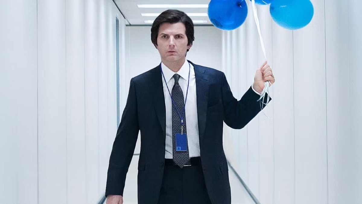 Severance Season 3 Update Reveals Ben Stiller’s Acclaimed Replacement ...