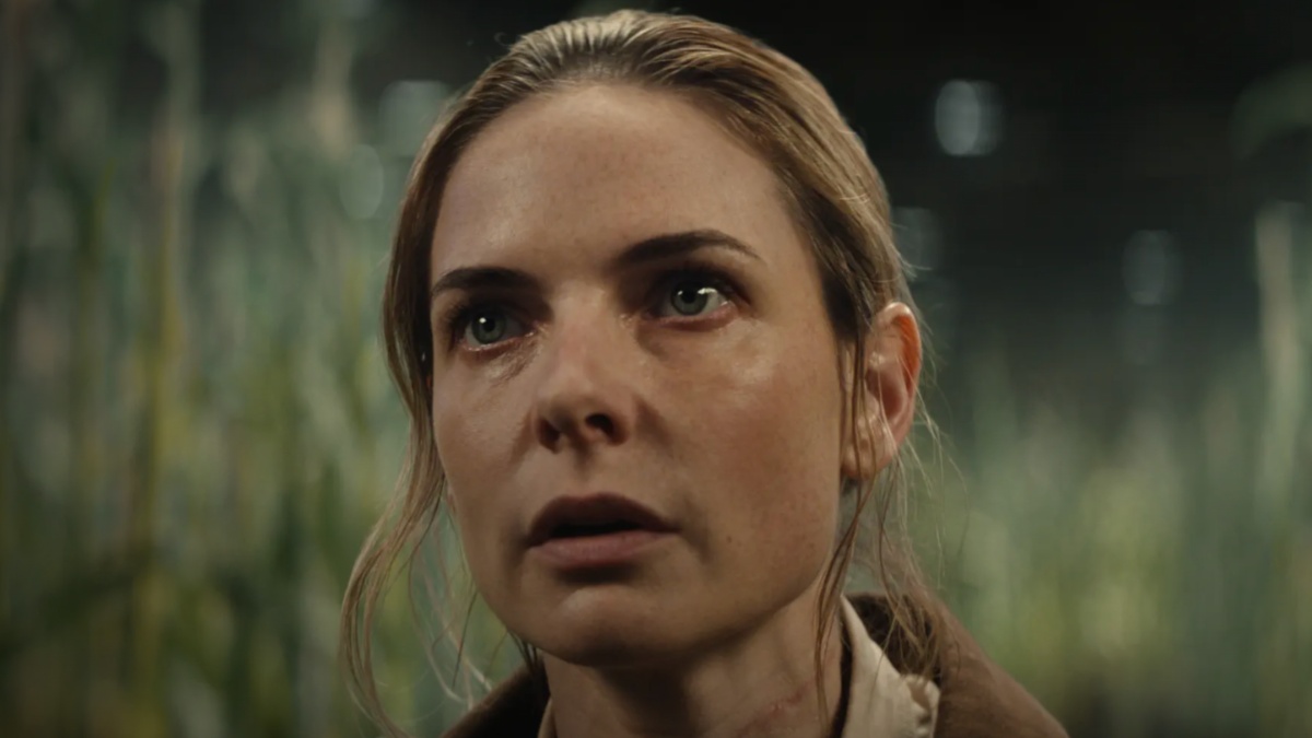 Silo Season 3 Release Date Window Revealed by Rebecca Ferguson