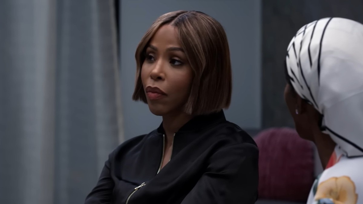 Sistas S07E22 Finale Ending Explained: Is Gary Dead? Who Is the Killer?