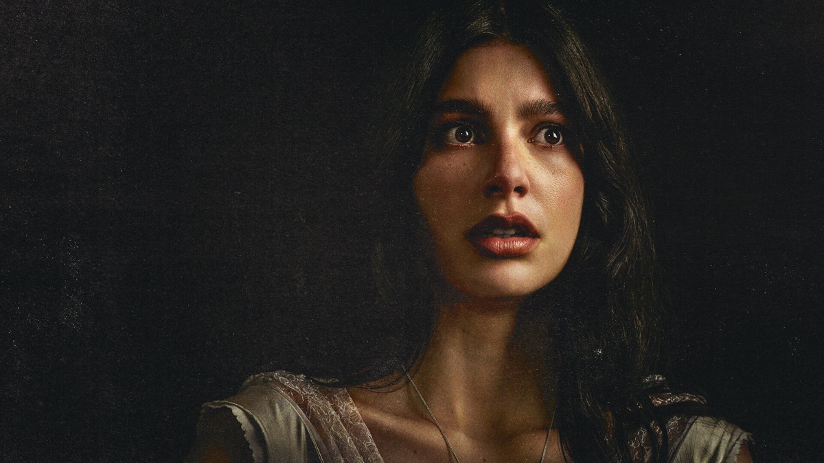 Something Very Bad is Going to Happen Trailer for Netflix Horror TV Show