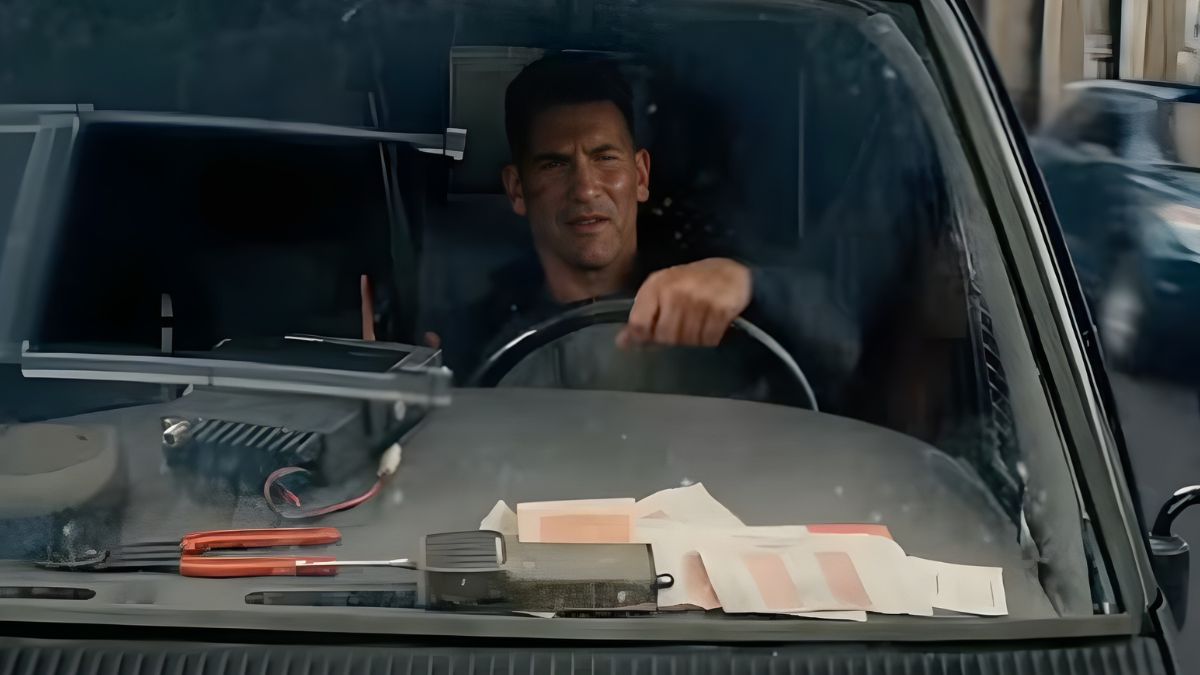 Jon Bernthal’s Punisher Gets First Look in Spider-Man: Brand New Day ...