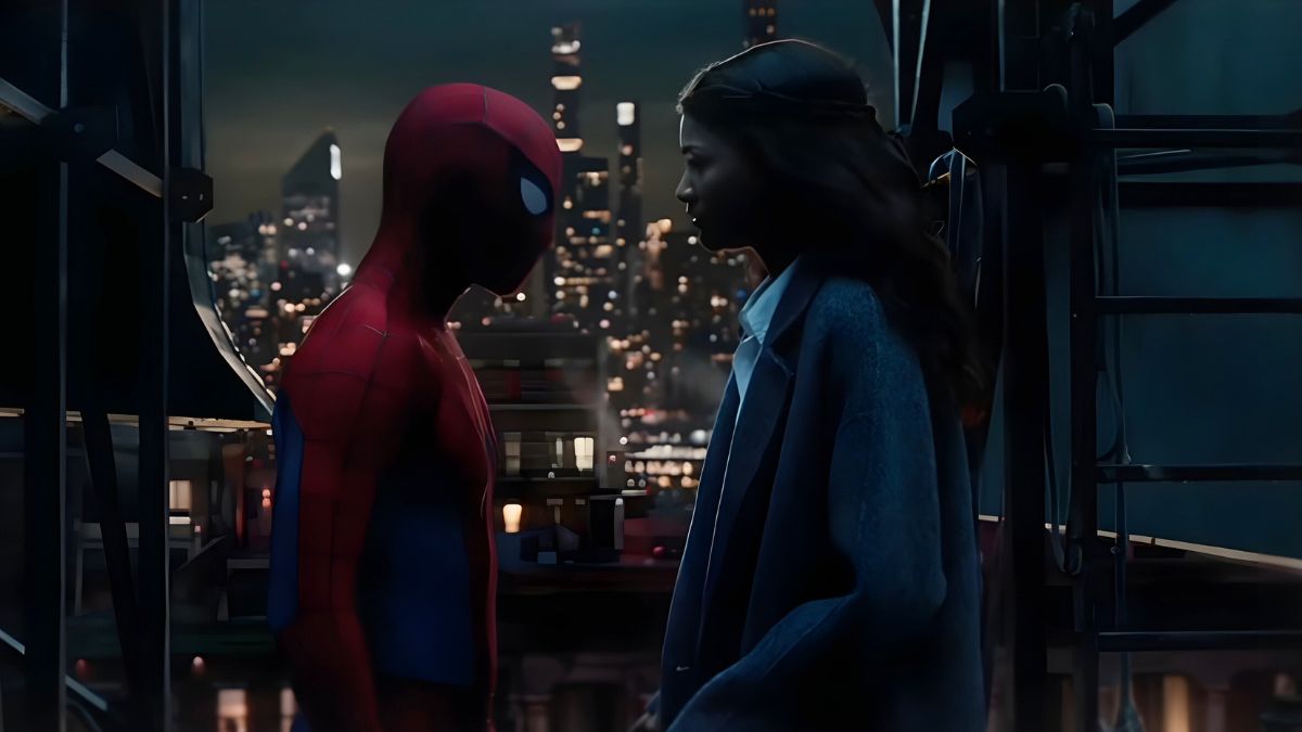 Spider-Man: Brand New Day Clips Show First Look at MJ & Ned Before Trailer