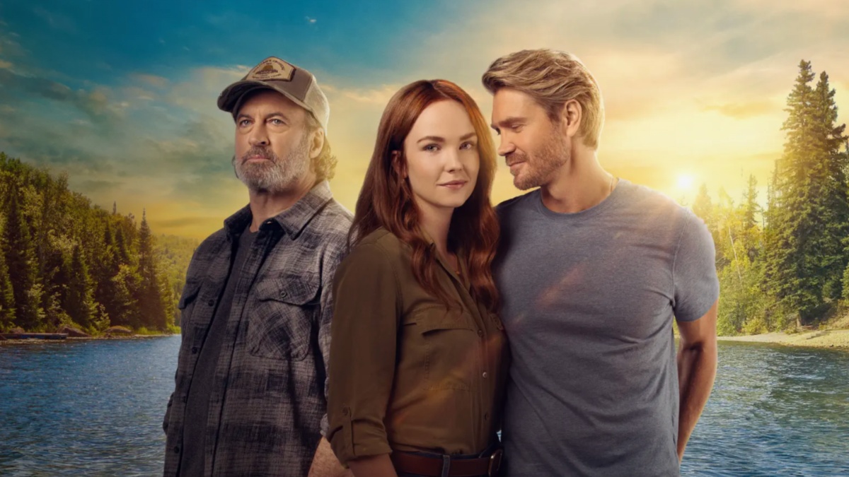 Sullivan’s Crossing Creator Reveals Major Star's Exit Ahead of Season 4