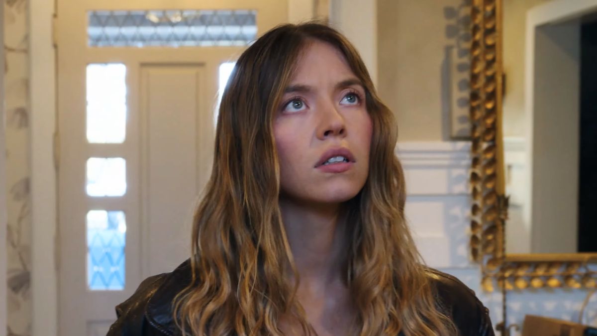 Sydney Sweeney’s NSFW R-Rated Movie Arrives on Streaming Very Soon