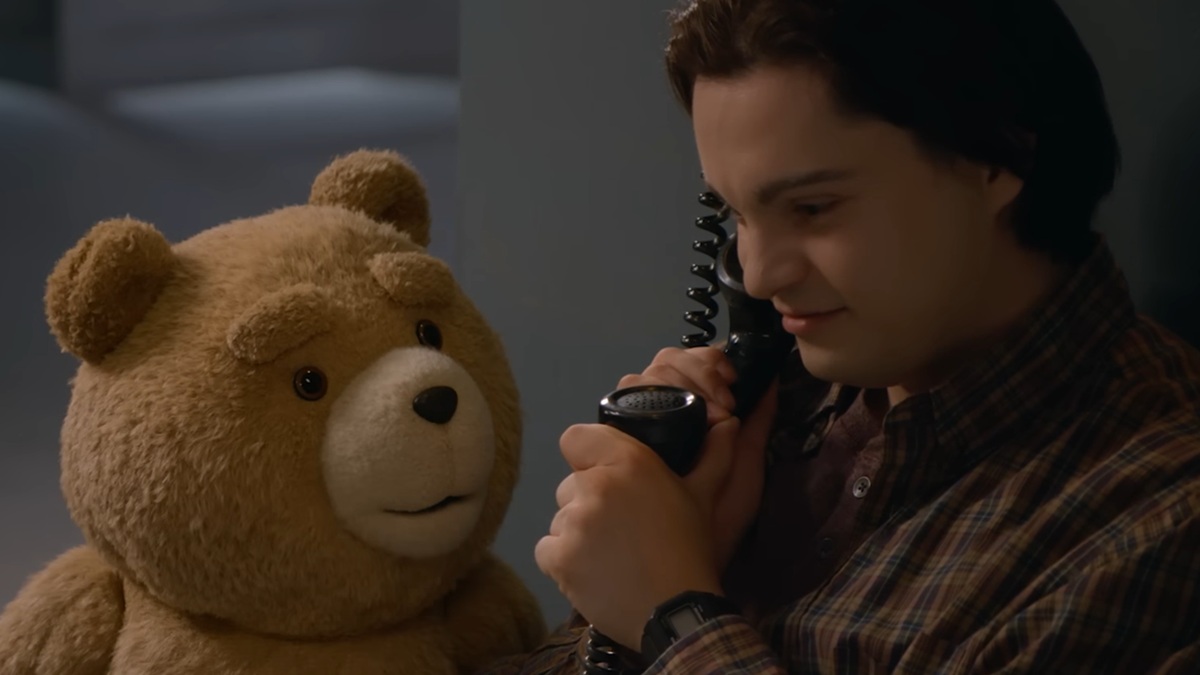 Ted Season 3 Won’t Happen for 1 Huge Reason but There’s More Coming