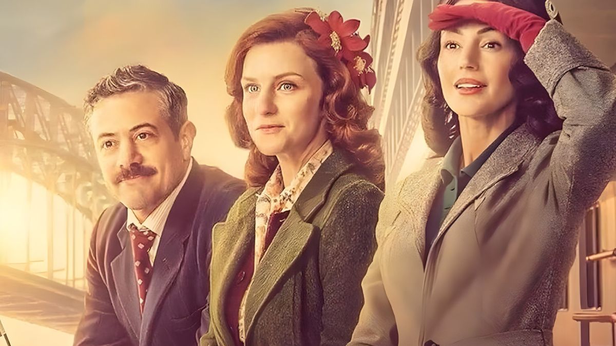 Has Ten Pound Poms Season 3 Been Canceled or Renewed?