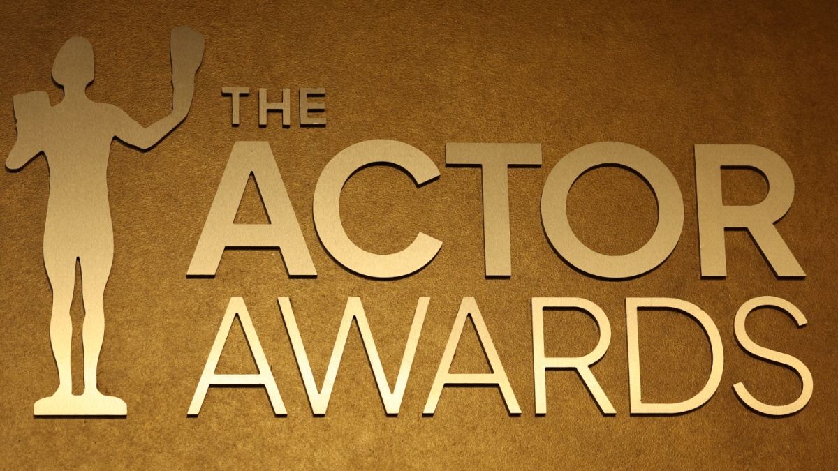 Why Actor Awards Name Was Changed Addressed by SAG-AFTRA President Sean ...
