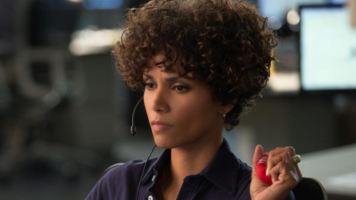 Halle Berry's Underrated Crime Thriller Is Leaving Netflix