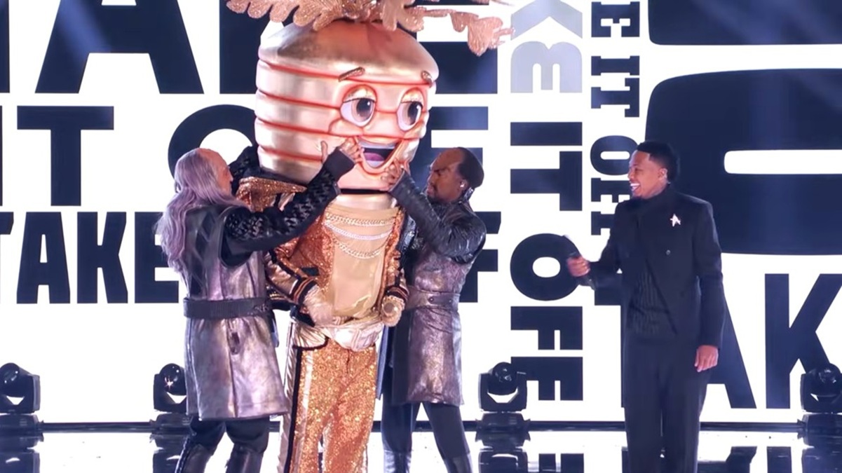 Who Got Eliminated & Sent Home on The Masked Singer on March 4? Jack ...