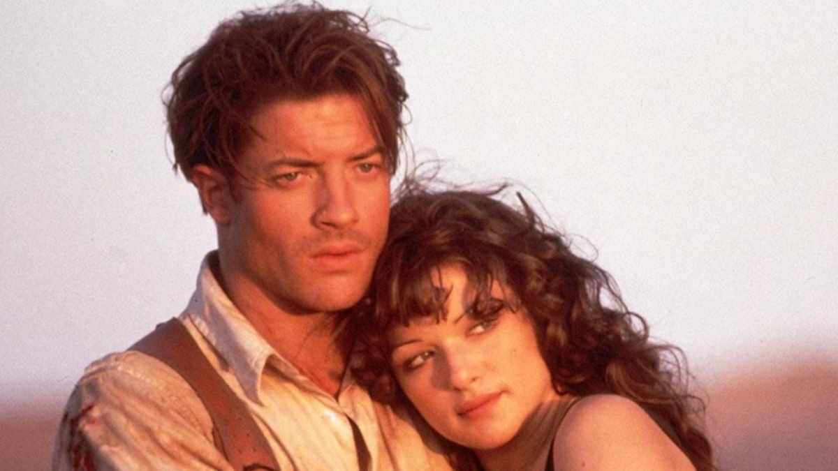 The Mummy 4’s Brendan Fraser & Rachel Weisz Returned on 1 Condition