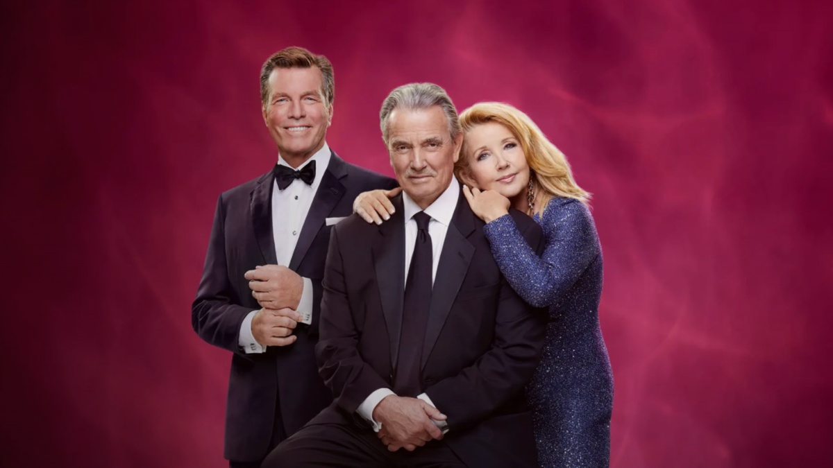 Who Is Leaving & Coming to Young & Restless This Week (March 16-20)?