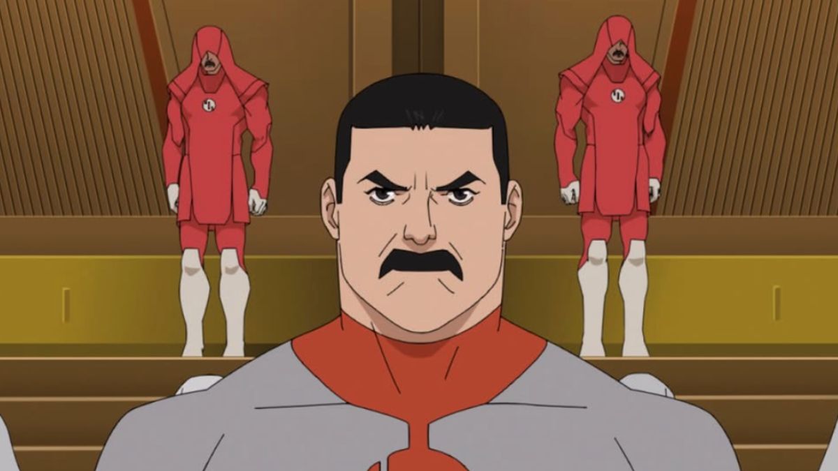 Invincible Season 4 Episode Release Dates Revealed for Prime Video Show