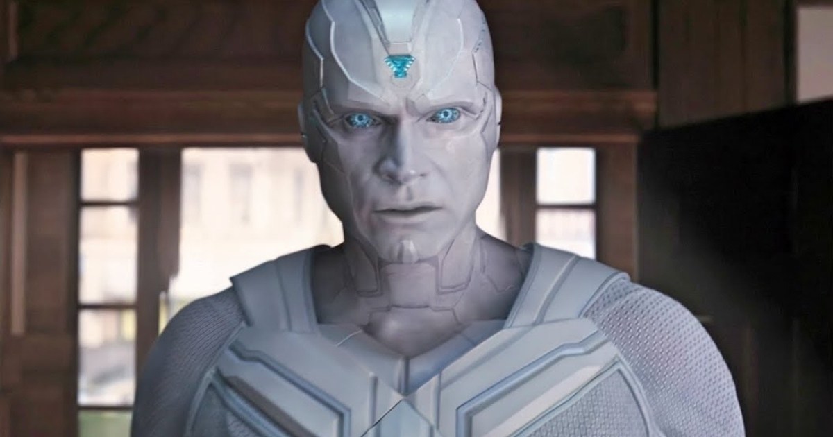 VisionQuest: New Marvel Disney+ TV Show Takes ‘Really Big Swings’