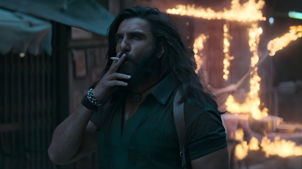 Dhurandhar 2 Post-Credits Scenes' Epic Surprises Explained