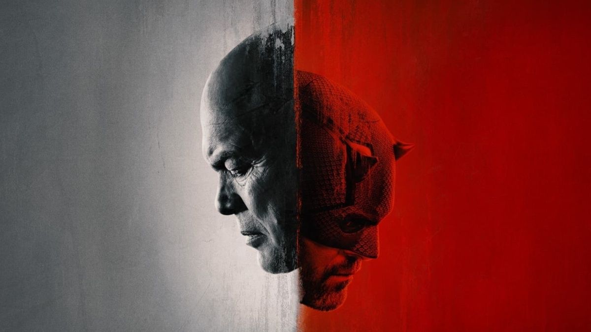 Daredevil: Born Again Season 2 Disney+ Release Schedule Set for MCU Show