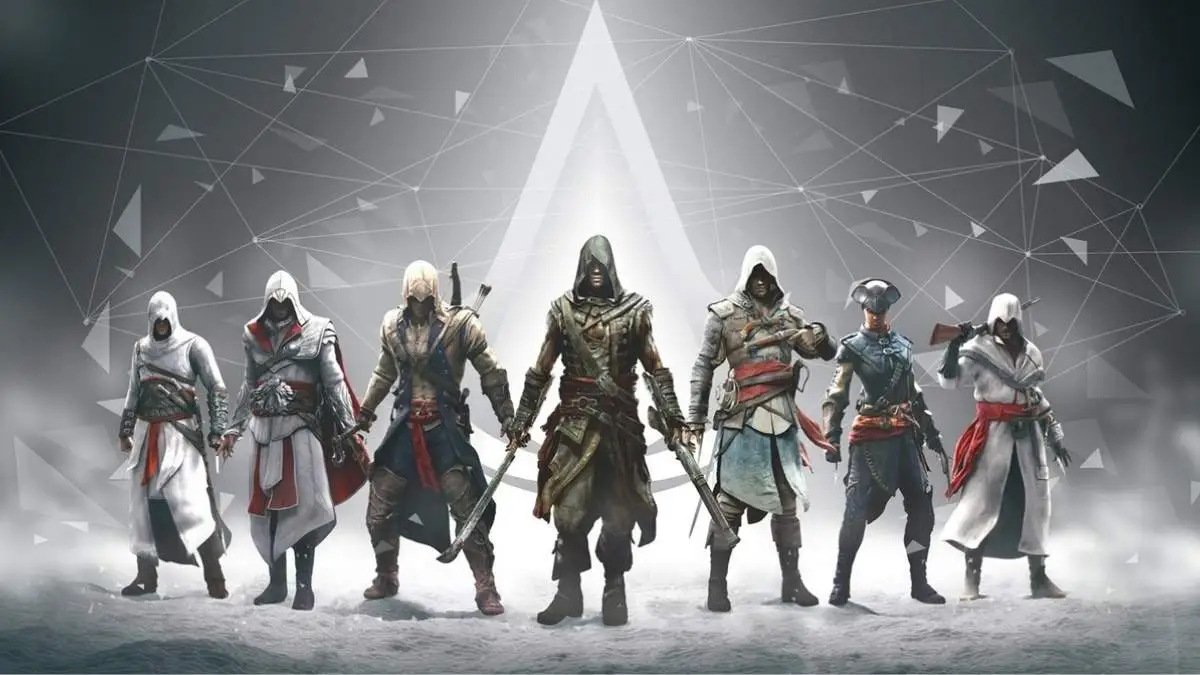 Popular Assassin’s Creed Game Remake Sets 2026 Release Date