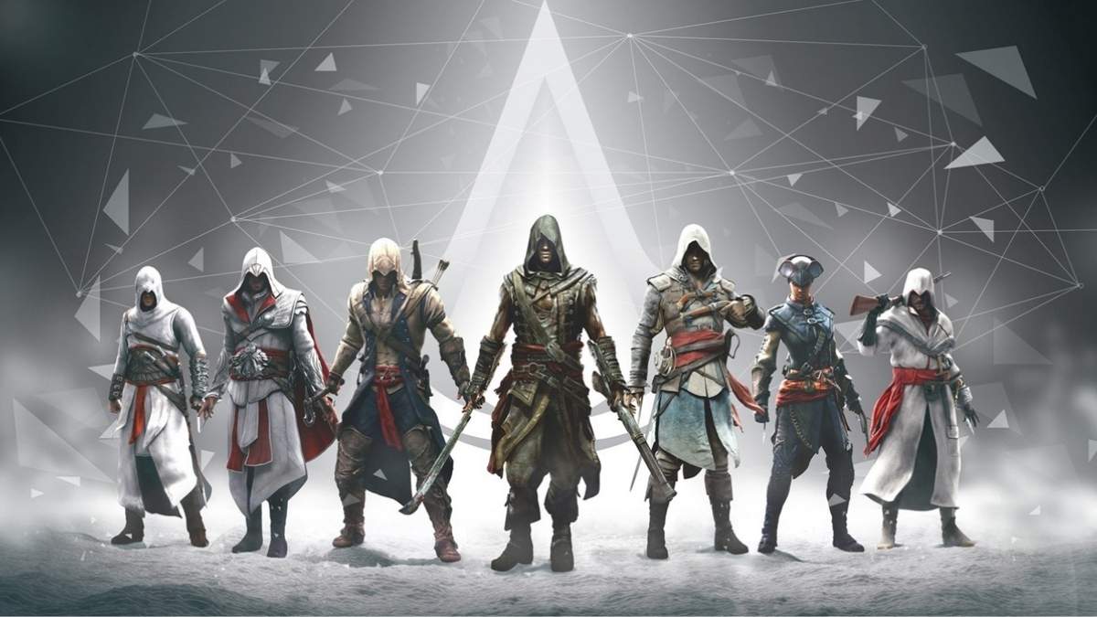 Popular Assassin’s Creed Game Remake Sets 2026 Release Date