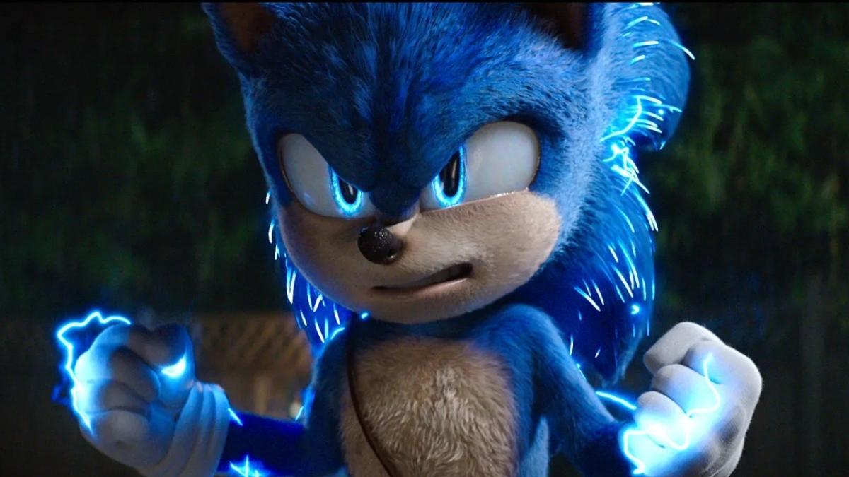 Sonic the Hedgehog 4 Movie Gets Awesome Update, Teaser Poster