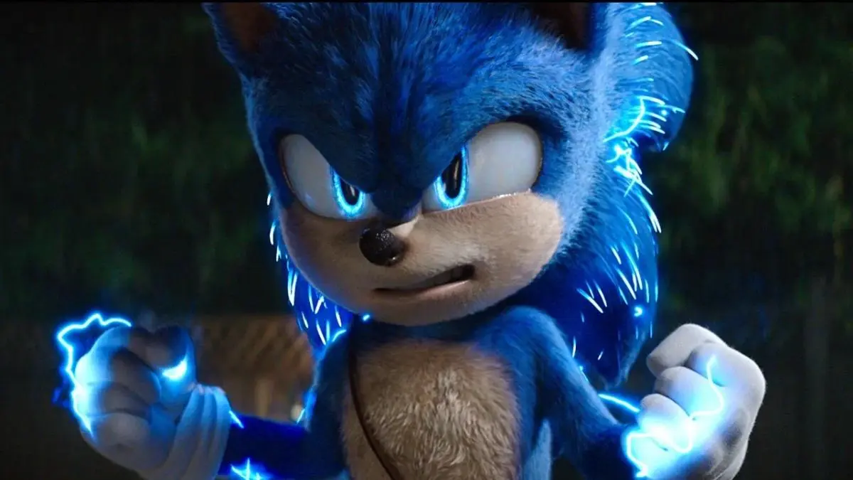 Sonic the Hedgehog 4 Movie Gets Awesome Update, Teaser Poster