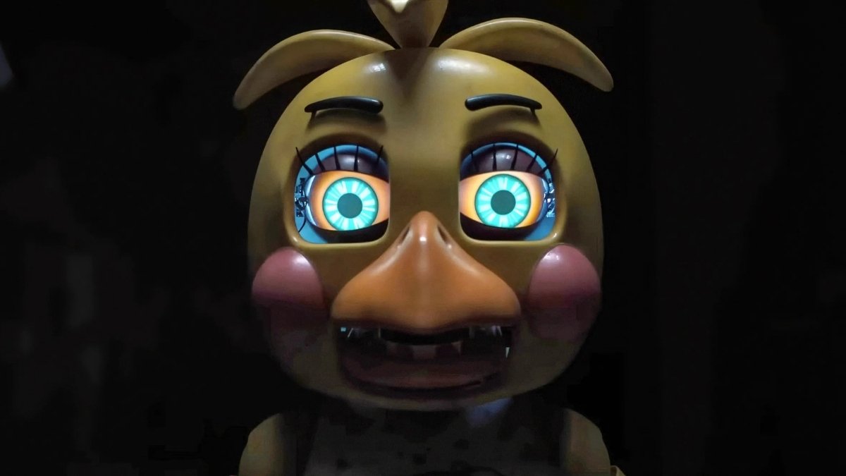 Five Nights at Freddy’s 2 Peacock Streaming Release Date Announced for ...