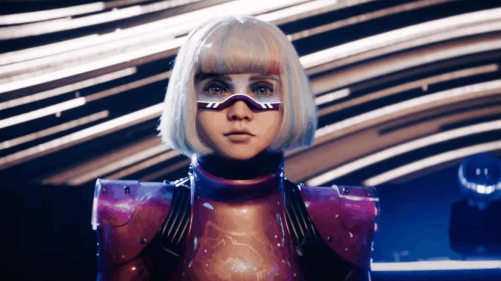 Canceled M3GAN Spin-off Movie SOULM8TE Gets Unexpected Update, Could ...