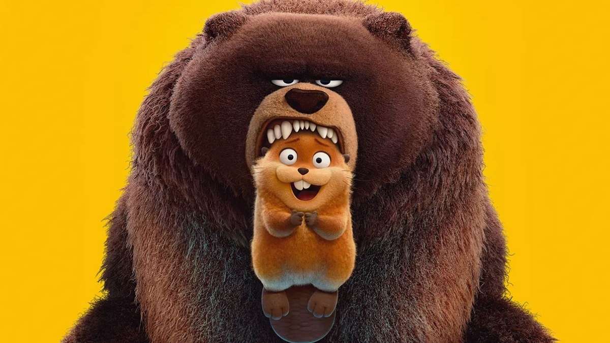 Hoppers: New Pixar Movie Is Best Enjoyed Knowing This Beforehand