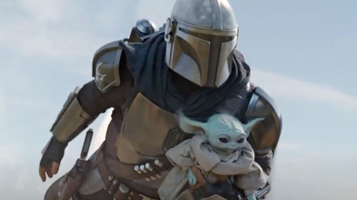 Star Wars: Dave Filoni’s Surprise Role on The Mandalorian & Grogu Revealed