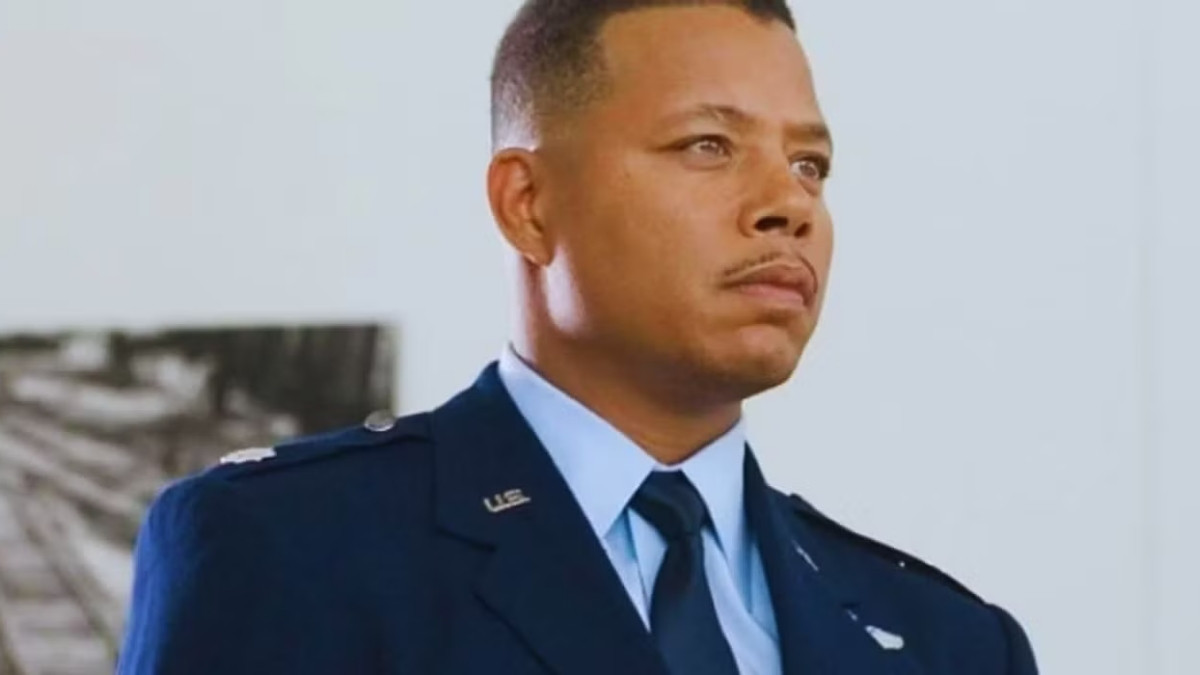 Terrence Howard Reveals New Reason for Iron Man 2 Firing