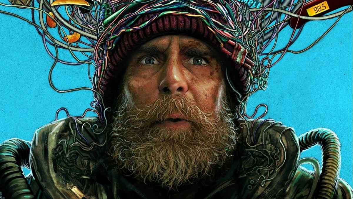 Good Luck, Have Fun, Don’t Die Digital, 4K, & Blu-ray Release Date Set ...