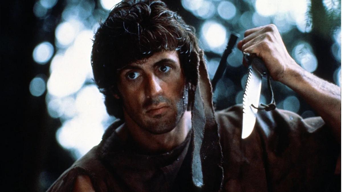 Rambo Prequel Movie Update Is What Sylvester Stallone Fans Want to Hear
