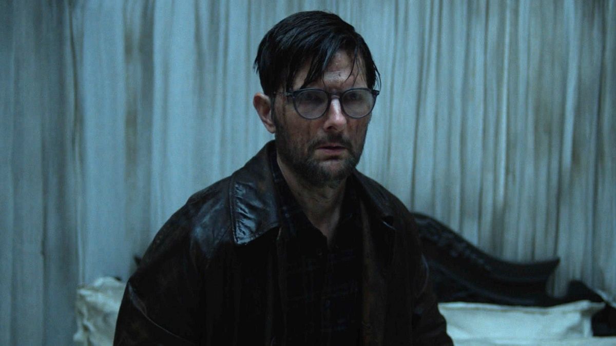 Severance’s Adam Scott Is Haunted by a Witch in Terrifying Hokum Trailer