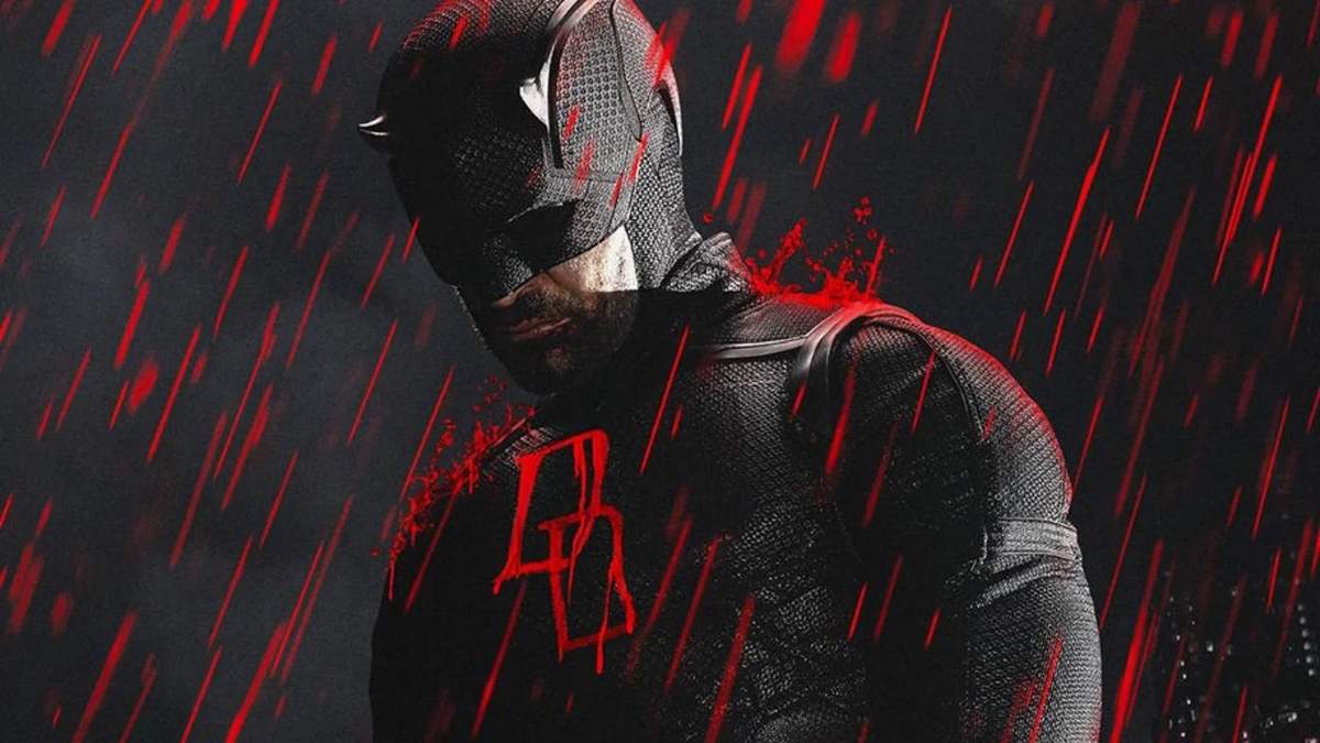 Daredevil: Born Again Gets New Disney+ TV Show Arriving Before Season 2