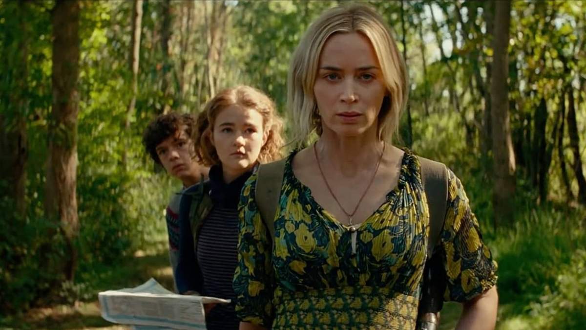 A Quiet Place 3: John Krasinski Announces Cast, Includes New ...