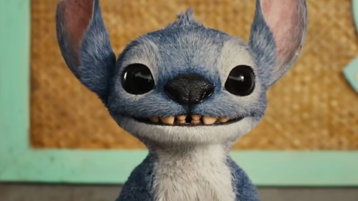 Lilo & Stitch 2 Release Date Set for Disney Live-Action Sequel Movie
