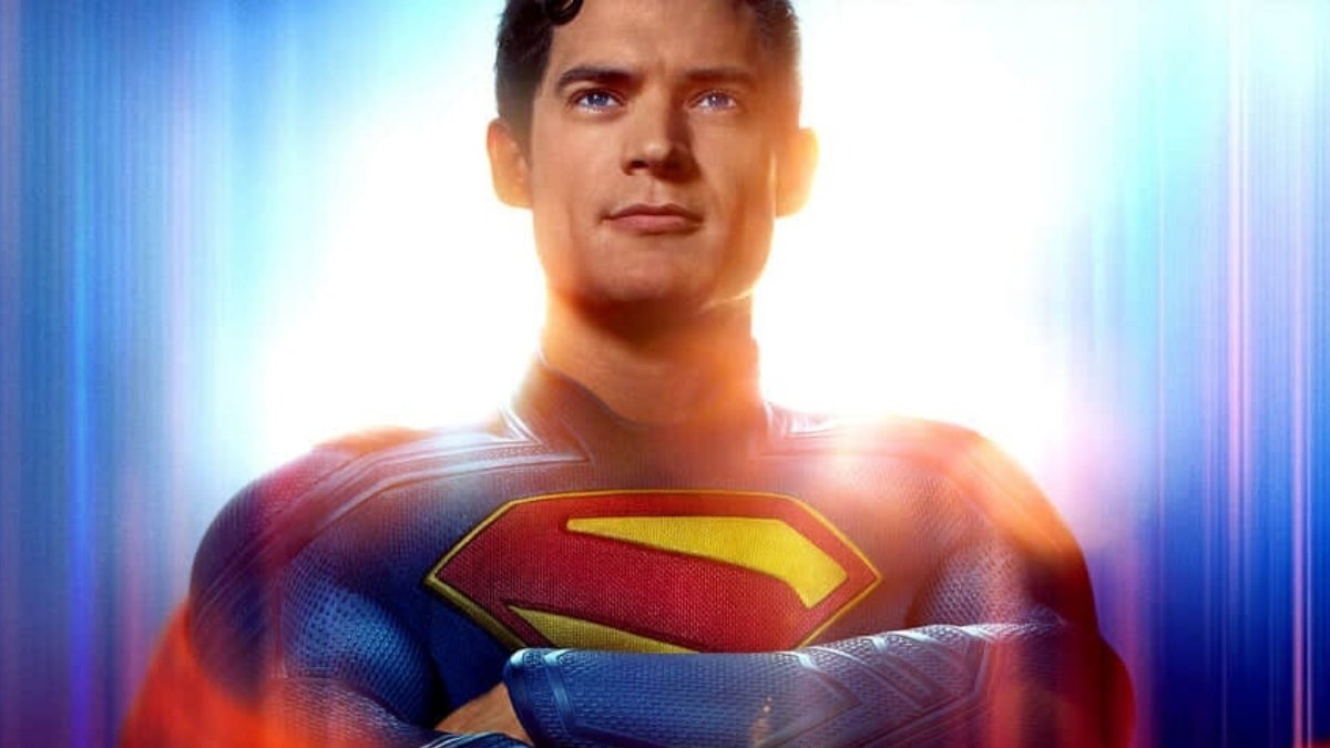 Superman DCU TV Show Spin-off Gets Exciting Update From Showrunner