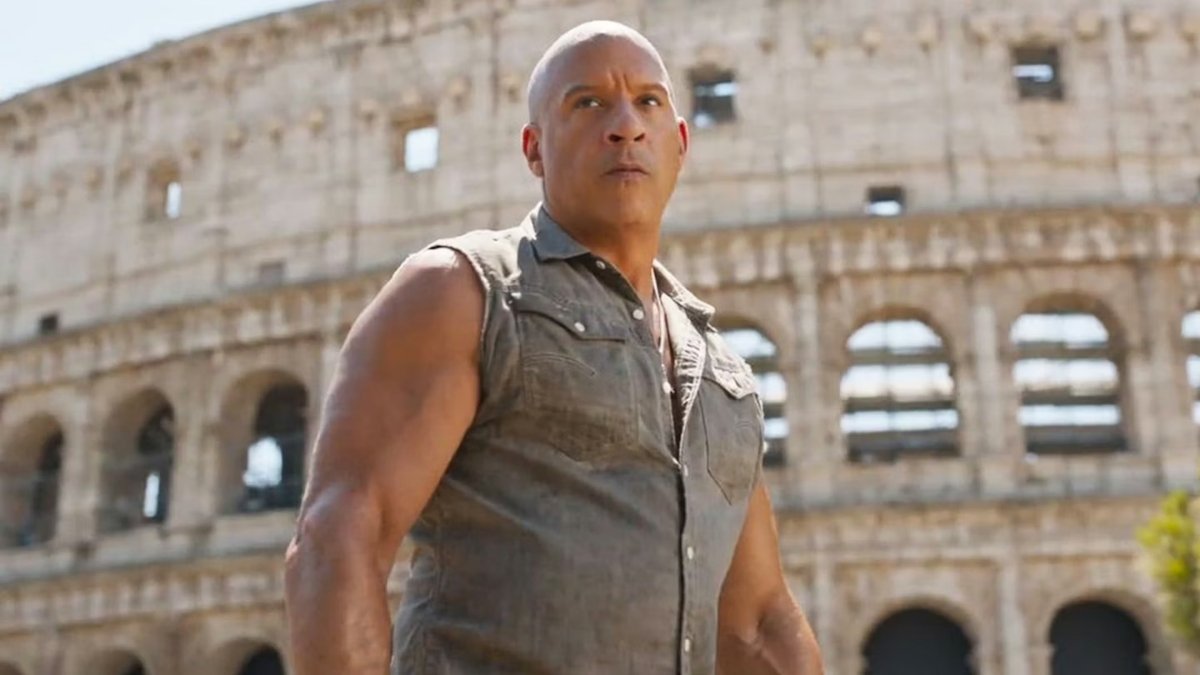 Liminal: New Sci-Fi Movie From Fast X Director Casts 2 MCU Stars