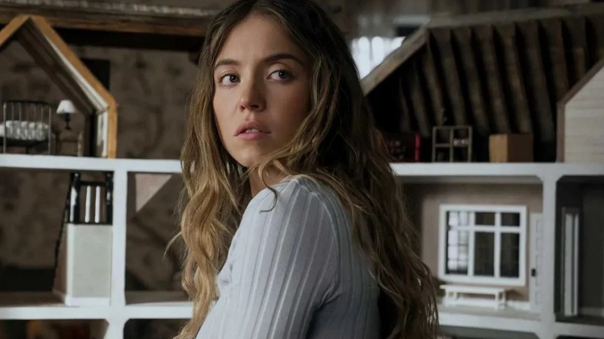 The Housemaid’s Secret Release Date Set for Sydney Sweeney Movie Sequel