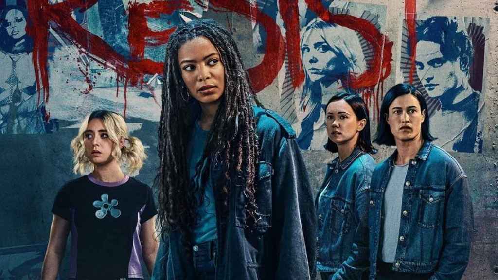 Gen V Season 3 Update Is Great News for The Boys Fans