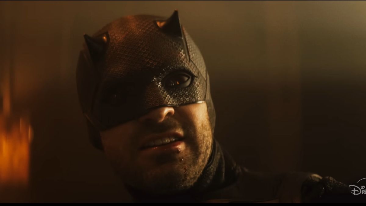 All Songs in Daredevil: Born Again Season 2 Soundtrack Listed