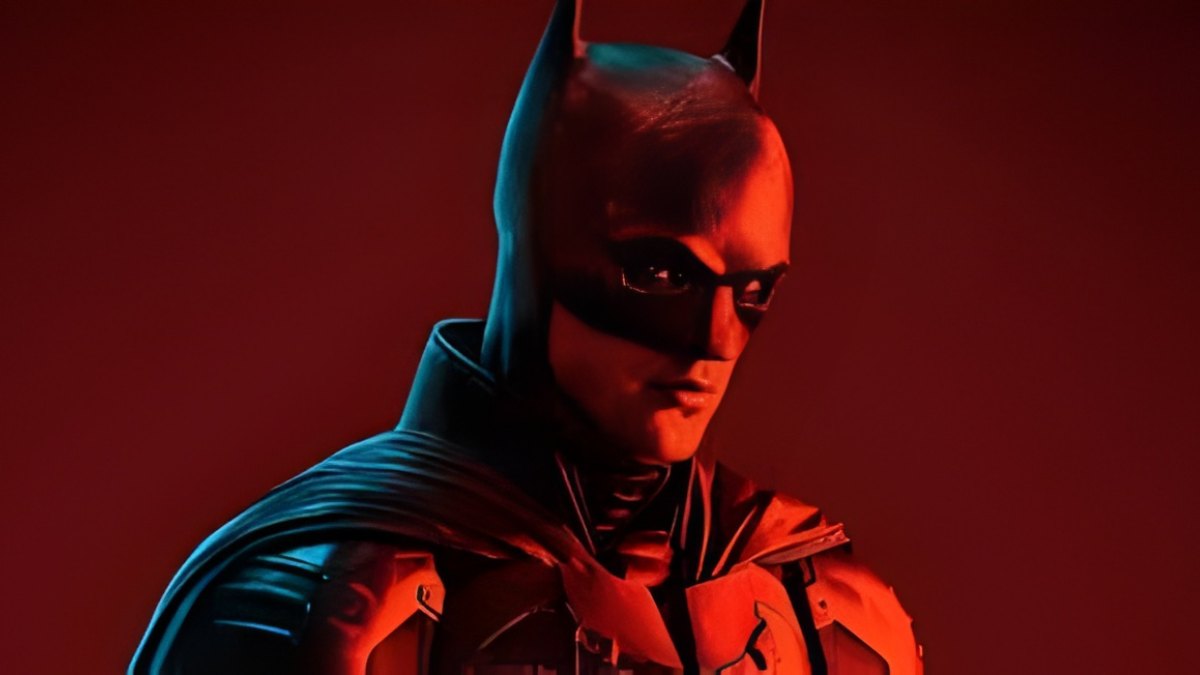 Robert Pattinson Says The Batman 2 Is Shockingly ‘Different’ From Part ...