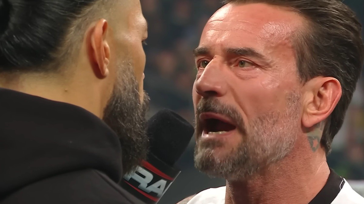 Who Won Monday Night Raw